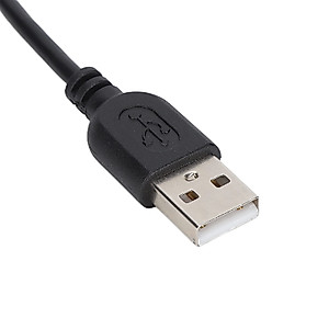 Camera Module, Mini USB2.0 Webcam Board Tiny Drive Free for OS X for Advertising Machines