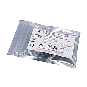 Eonvic D-Tap to 1B 6pin Female Right Angle Coiled Power Cable for Red Scarlet & Epic Camera