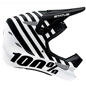 Status Helmet Essential Black L