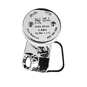 Faucet, Spray Hose and Vacuum Breaker Kit for New or Replacement Repair Shampoo Bowl Parts and Fixtures- TLC-1161-1164SH