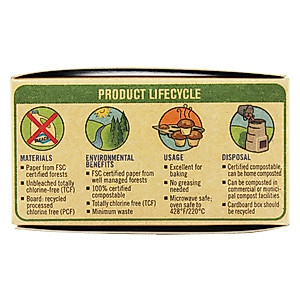 If You Care Jumbo Baking Cups