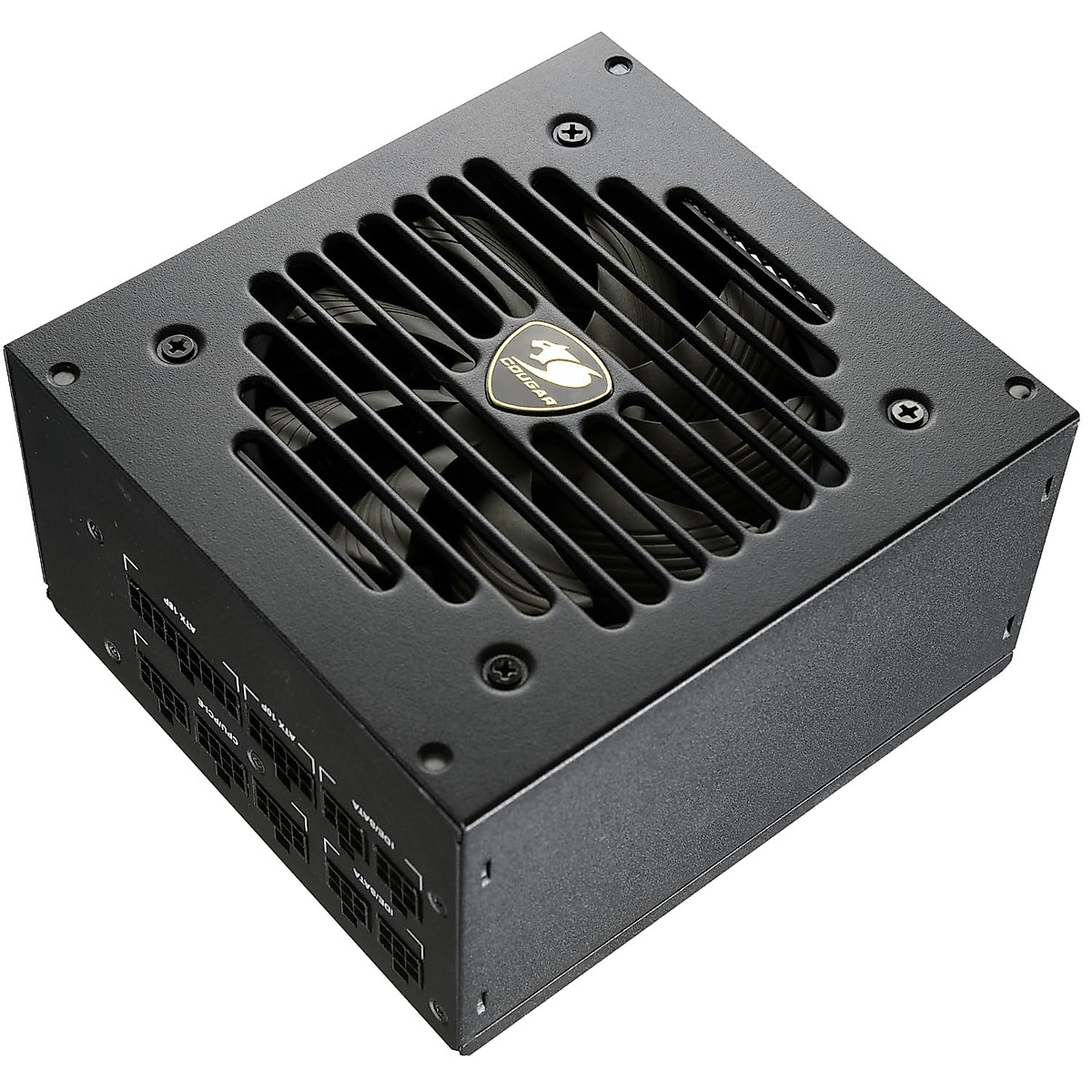 COUGAR GEX a 80Plus Gold Certified PSU (GEX750)