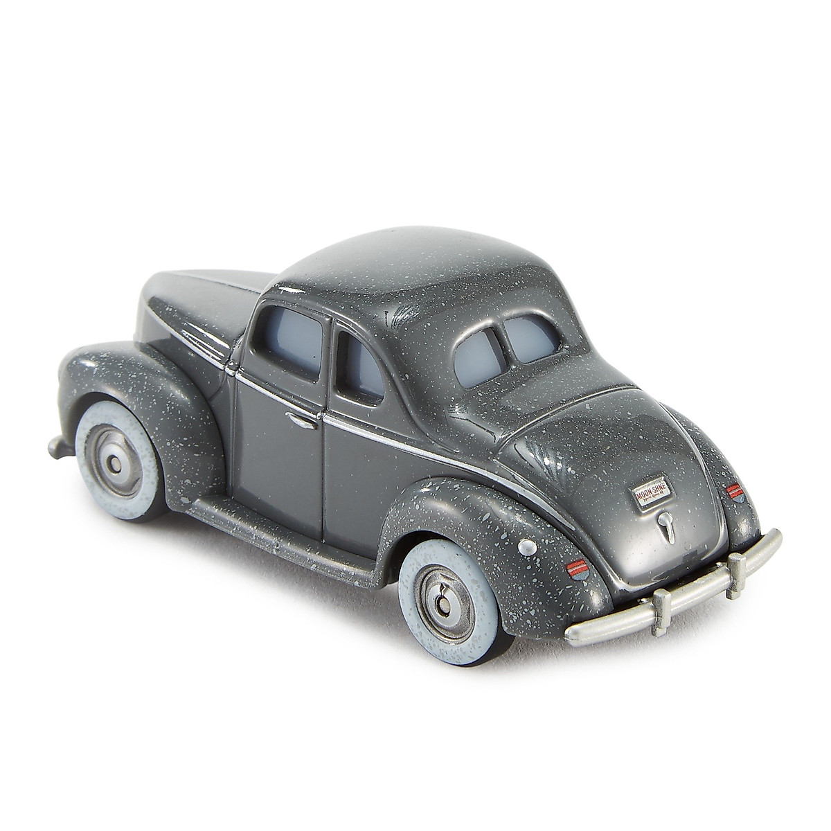 Disney Car Toys 3 Diecast Junior Moon Vehicle