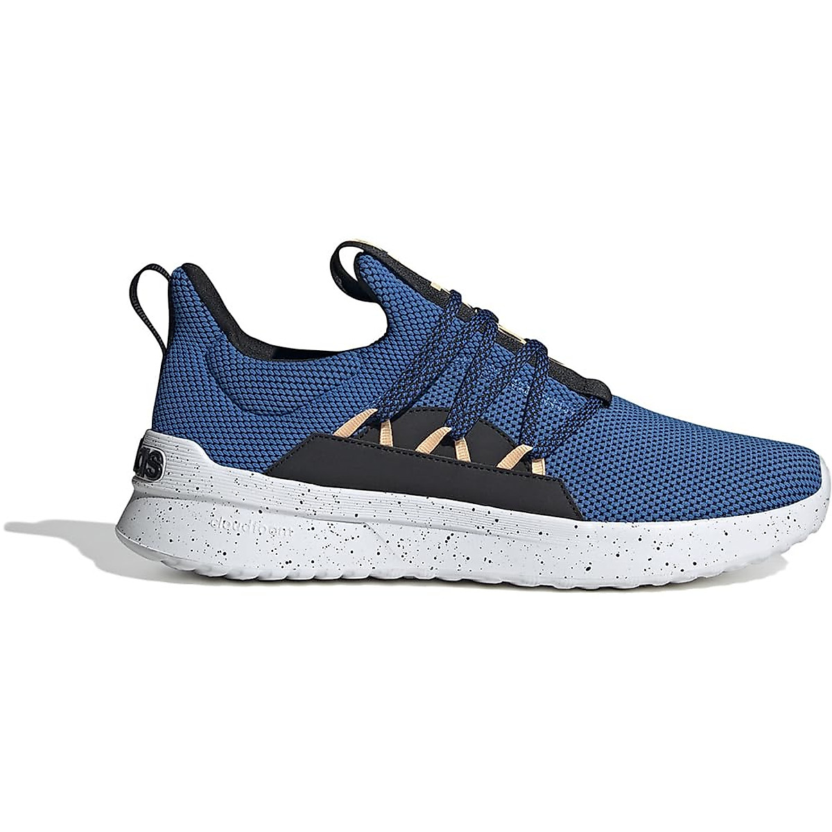 adidas Lite Racer Adapt 5.0 White/Dash Grey/Navy 9