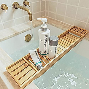 Dermalogica Clearing Skin Wash (16.9 Fl Oz) Anti-Aging Acne Face Wash - Natural Breakout Clearing Foam with Salicylic Acid and Tea Tree Oil