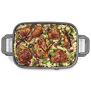 STACK5 Multifunctional Grill