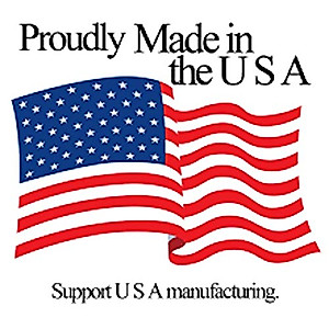 3 - AC-RBC-5 SpacePak PurePak Air Cleaner Replacement Compatible Filter Size 14.5x36.5 White