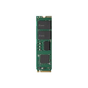 Intel 670p 1 TB Solid State Drive - M.2 2280 Internal - PCI Express NVMe (PCI Express NVMe 3.0 x4) - 370 TB TBW - 3500 MB/s Maximum Read Transfer Rate - 256-bit Encryption Standard