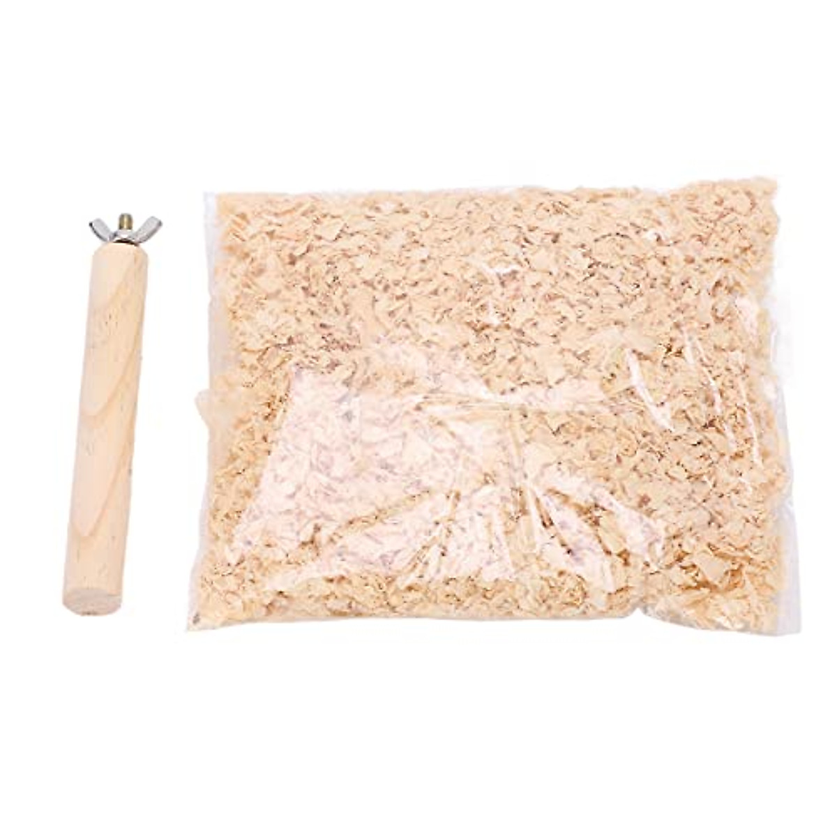 Parakeet House Box Acrylic Bird Breeding Box Transparent Parrot Mating Box Cage for Lovebirds Cockatiel Budgie