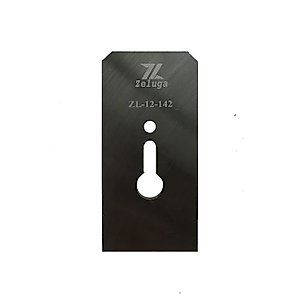 Zeluga 19-142 Replacement Blade for Stanley Jack Plane Model no 12-137 and 1-12-137