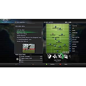 Pro Evolution Soccer 2011 - Playstation 3