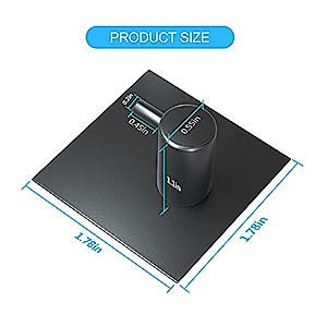 BAMI-LEE House Bathroom Hooks,4pcs Adhesive Hooks Heavy Duty,Adhesive Hooks 3M,Wall Hooks Waterproof Stainless Steel Hooks for Hanging Coat,Hat,Towel Robe Hook Rack Wall Mount- Bathroom and Bedroom