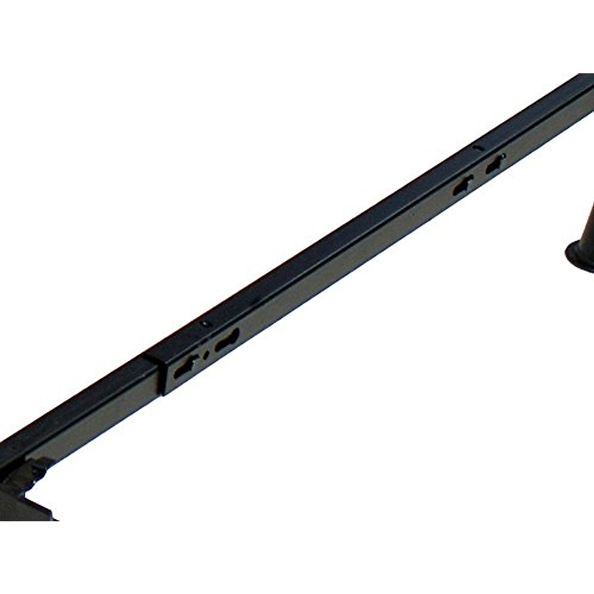 Serta Stable Base Premium Bed Frame, Queen/King/California King