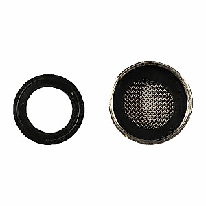 Whirlpool W10254672 Faucet Adaptor