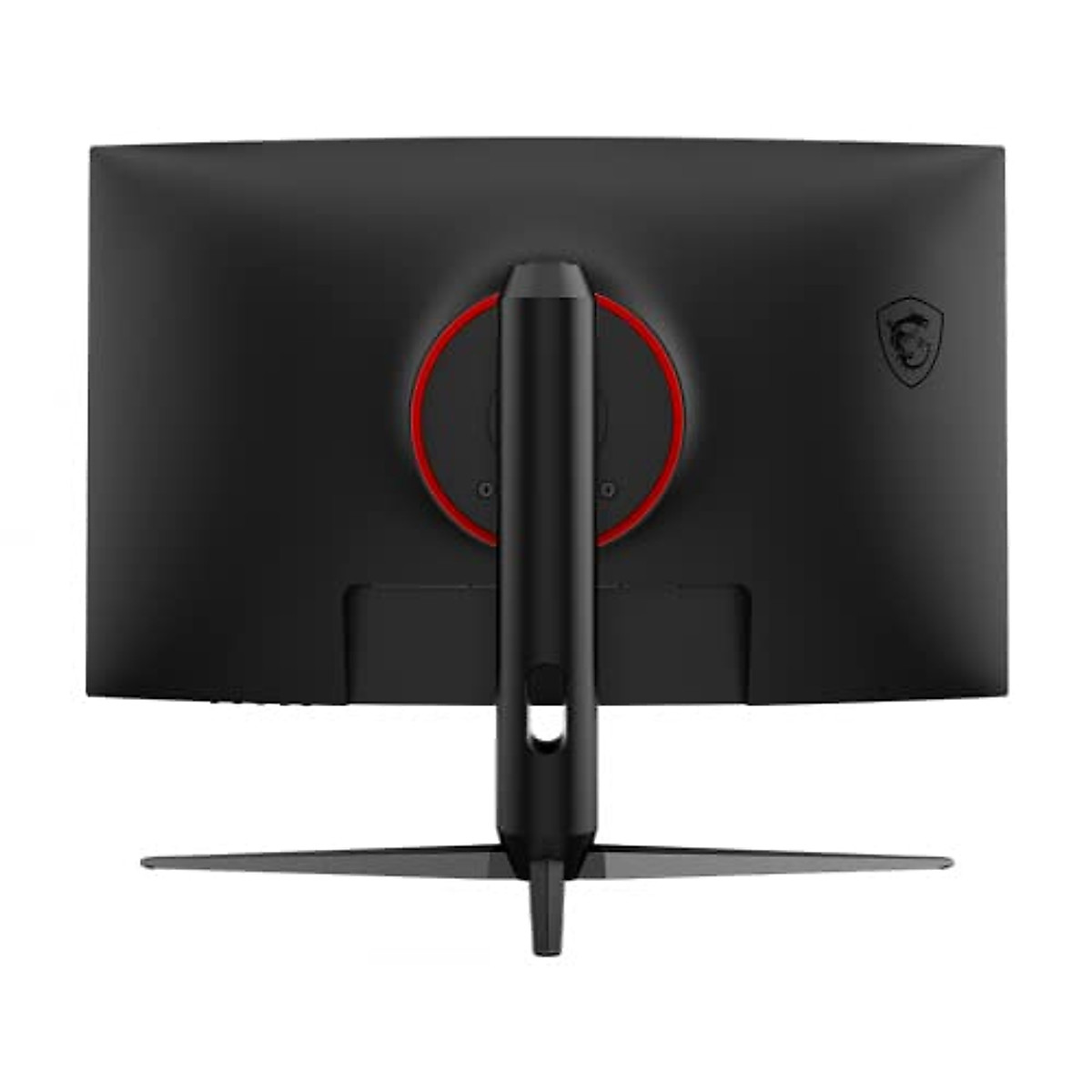 MSI G271CQP, 27" Gaming Monitor, 2560 x 1440 (QHD), VA, 165Hz, FreeSync Premium, HDMI, Displayport, Tilt, Swivel, Height Adjustable,Pivot