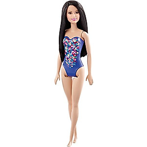 Barbie Beach Raquelle Doll
