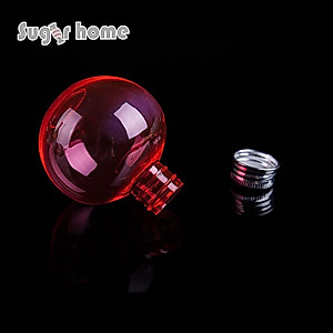 Christmas ornament Spirit Shot Glasses-Set of 6