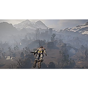 Elex II - PlayStation 4 (PS4)