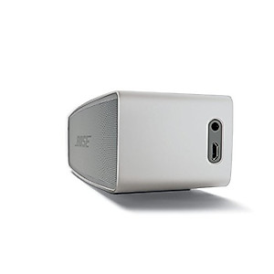 Bose SoundLink Mini Bluetooth Speaker II (Pearl)