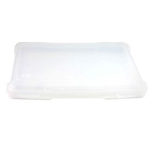 Simply Tidy 8.5”; x 11”; Storage Case