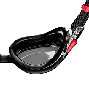 Speedo Unisex-Adult Swim Goggle Biofuse 2.0