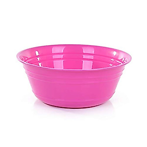 Mintra Home Snack Bowls (Medium 6pk (1.8L), Assorted)