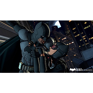 Batman: The Telltale Series - PlayStation 3