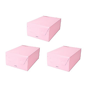 INOOMP 6 Pcs Shoe Storage Box Shoe Box Loafers Drawer Storage Cabinet Socks Container Sneakers Storage Case Toys Container Underwear Organizer Department Store Men and Women Clothing