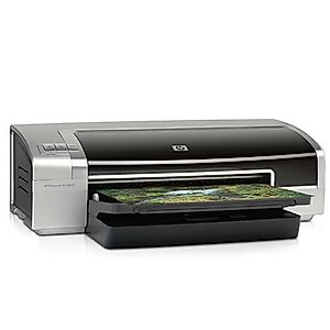 HP B8350 Photosmart Pro Photo Printer (Q8492A#ABA)