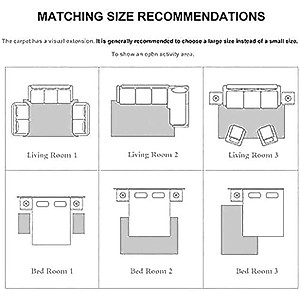 Qkjtyt Marble Brick Bottomless Hole Floor Rugs Carpet Mat for Kids Playroom 3D Trap Optical Visual Illusion Area Rug Home Office Decor,3'x5'