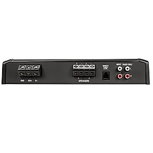 Rockford Fosgate R1200-1D Prime 1,200 Watt Class-D Mono Amplifier