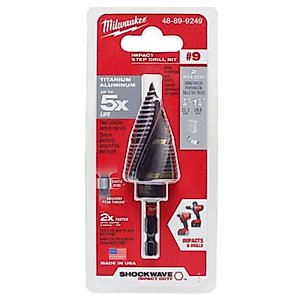 MILWAUKEE SHOCKWAVE Impact Duty St