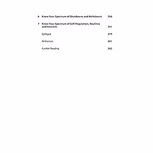 Know Your Spectrum!: An Autism Creative Writing Workbook for Teens