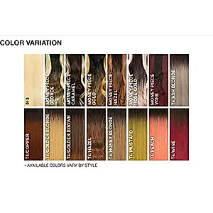 Sensationnel HD Lace Front Wig Butta Unit 5 (1B)