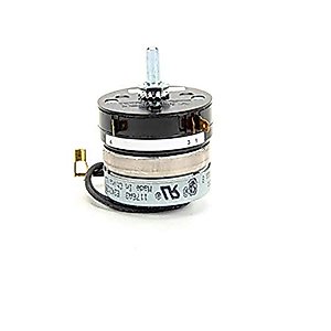 Vulcan Hart (VULCC) 00-411690-00001 Timer, 120V 1 Hr 60 Hz
