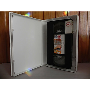 Deep Rising - Oceanic Sci-Fi - Titanic With Teeth - Treat Williams - Pal VHS