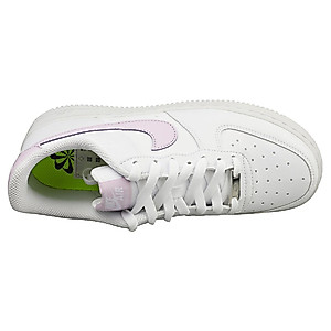 Nike Women's W Court Vision Lo Nn Nu Trainers, White Doll White, 5 Women