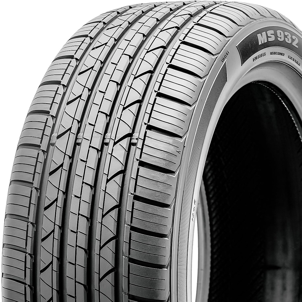 Milestar MS932 Sport Performance Radial Tire - 245/55R18 103V