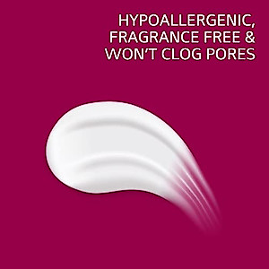 CETAPHIL Night Cream, Redness Relieving Night Moisturizer for Face, 1.7 fl oz, For Dry, Redness-Prone Skin, Hypoallergenic, Fragrance Free