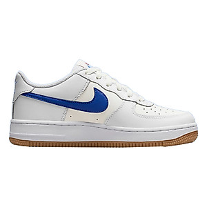 Nike Air Force 1 Big Kids' Shoes Size-5.5