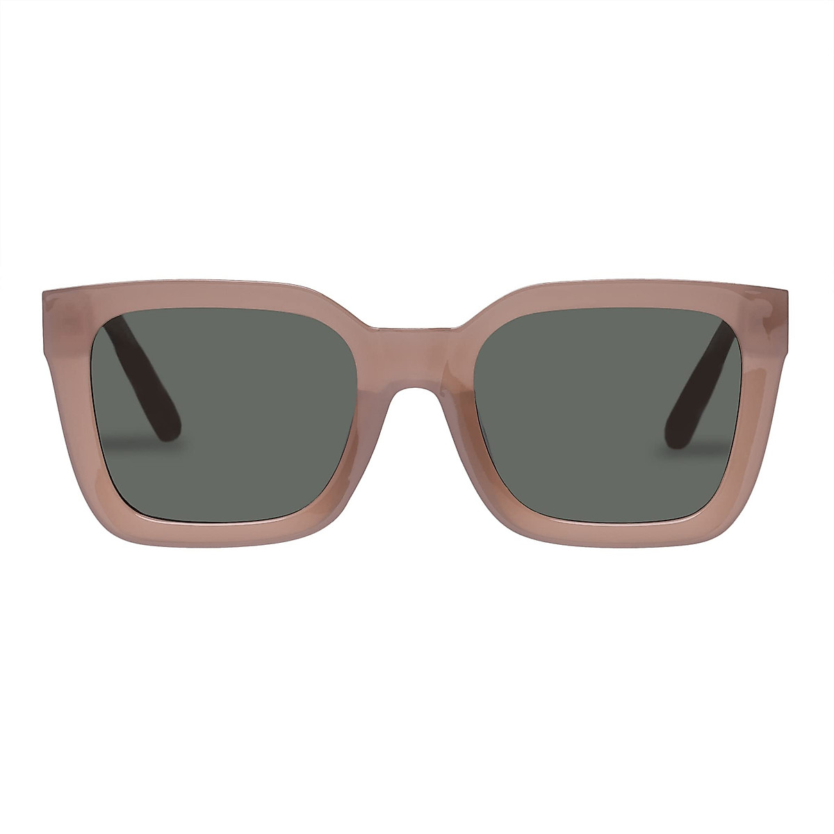 AIRE ABSTRACTION Women's Sunglasses Fawn