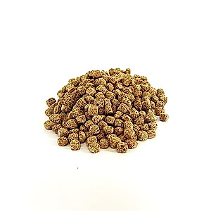 Harrison's Certified Organic Pepper Lifetime Coarse 25lb Bird Food