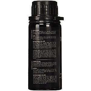 House & Garden HGAMT001 Treatement Amino Fertilizer, 100 mL