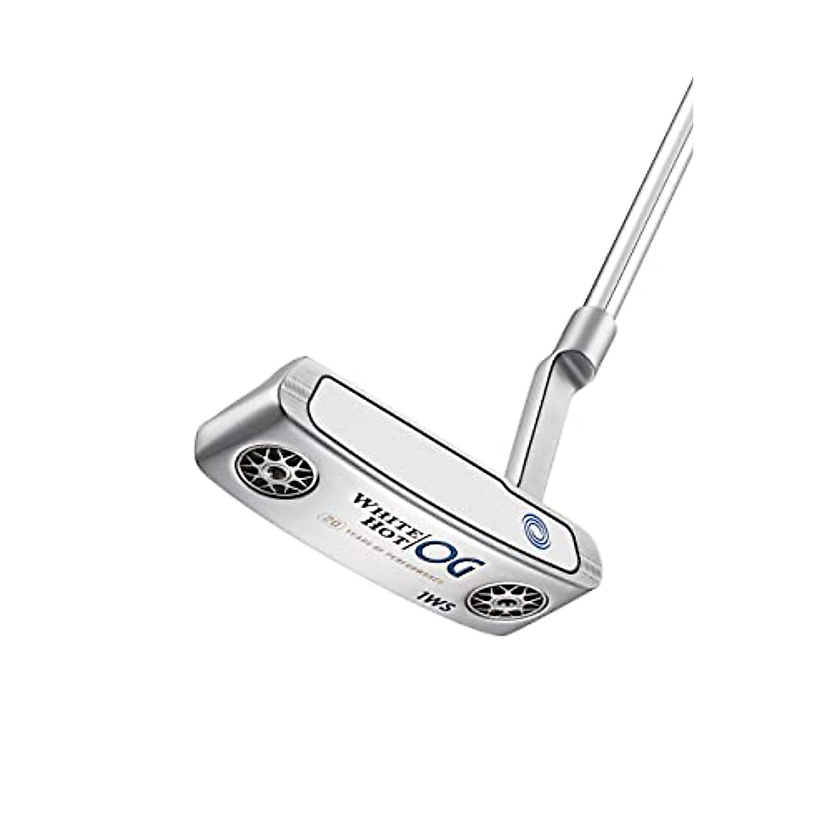 Odyssey (Odyssey) Right Putter White HOT OG #1WS Slant Hosel (Pin Type, 32 inch, Steel) Women's