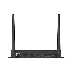 Vivitek NovoDS DS310 High-Performance 4K Digital Signage Player