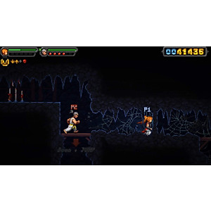 Okinawa Rush Limited Edition - Switch