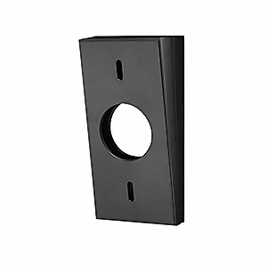 Wedge Kit Video Doorbell 3, Video Doorbell 3 Plus, Video Doorbell 4, Battery Doorbell Plus