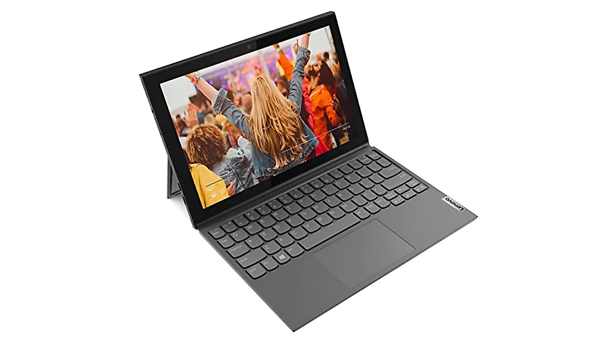 Lenovo Tablet Duet 3i: 10.3" Touchscreen & Keyboard