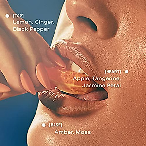 PHLUR - Fine Fragrance - Eau de Parfum - Travel Size (Tangerine Boy)