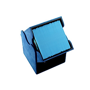 Squire Deck Box 100+ Blue